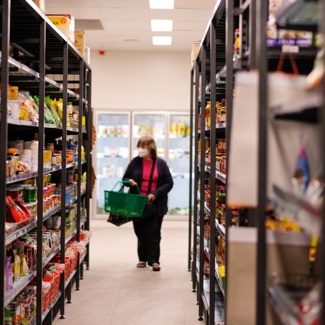 Retail Shelving | Cheap Shelving Supplies