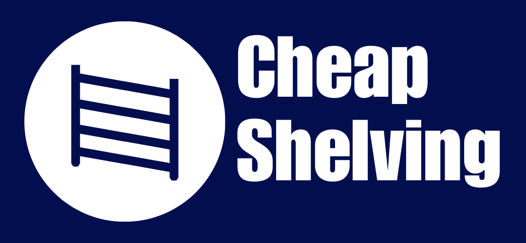 Cheap Shelving Supplies in Perth | Shop Online Today